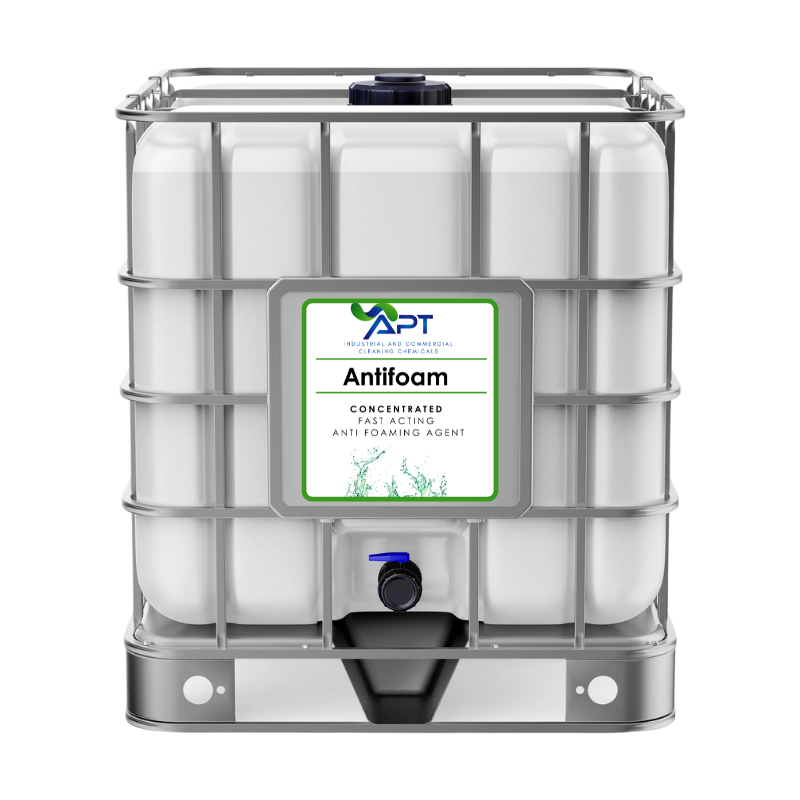 Antifoam – Silicone Anti-Foaming Agent & Defoamer | APT Commercial ...