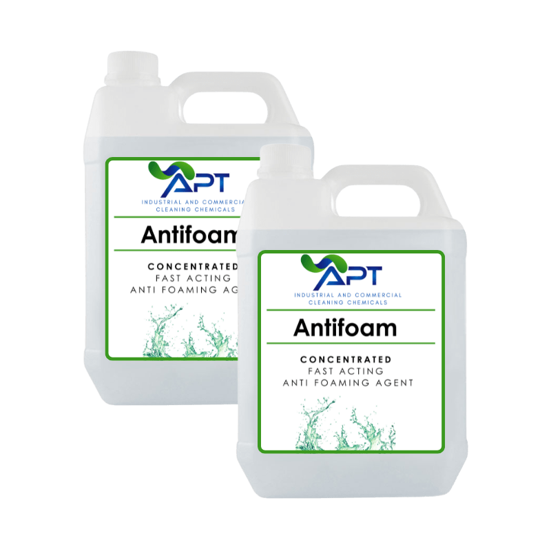 Antifoam – Silicone Anti-Foaming Agent & Defoamer | APT Commercial ...