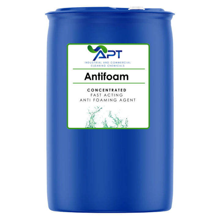 Antifoam – Silicone Anti-Foaming Agent & Defoamer | APT Commercial ...