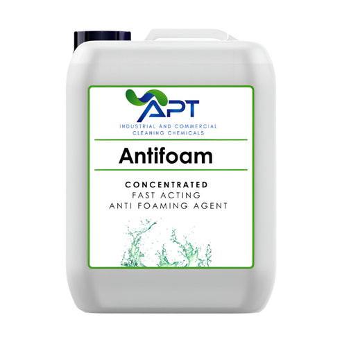 Antifoam – Silicone Anti-Foaming Agent & Defoamer | APT Commercial ...