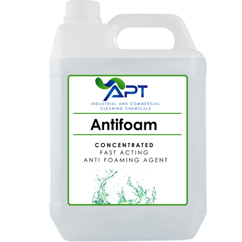 Antifoam – Silicone Anti-Foaming Agent & Defoamer | APT Commercial ...