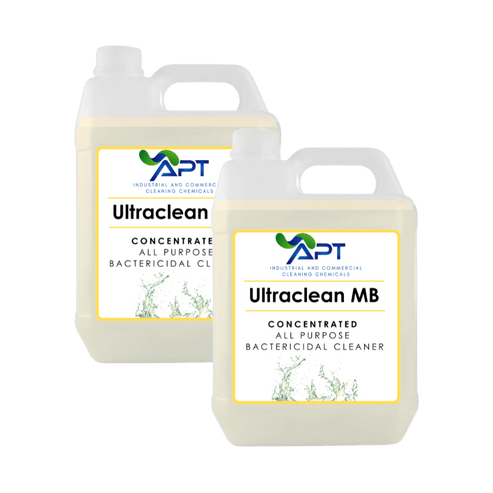 All-Purpose Cleaner - Ultraclean MB | APT Commercial Chemicals